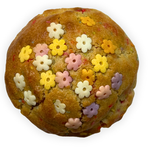 HOLY COOKIES: Homemade American Cookies - Antwerp – Holy Cookies