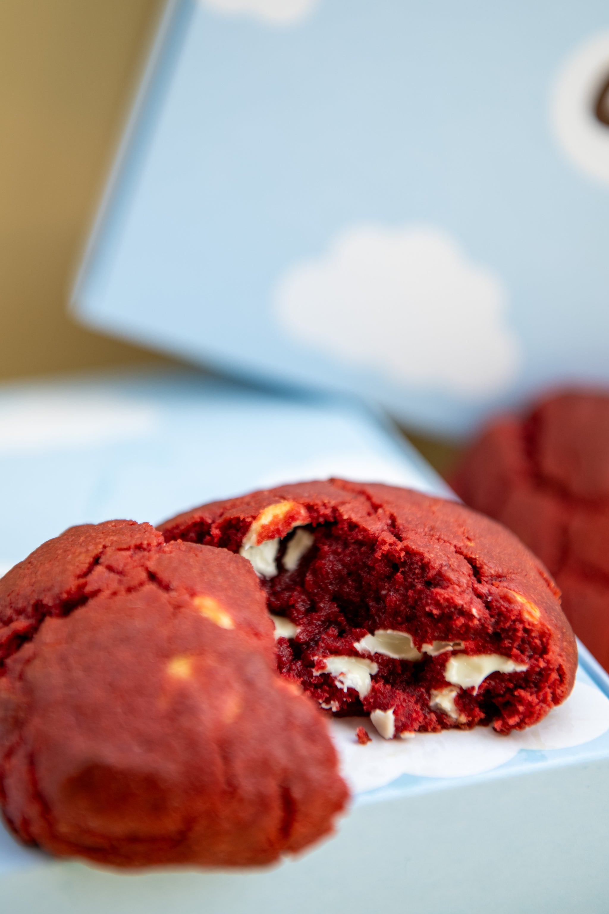 ALL HOLY COOKIES – Holy Cookies