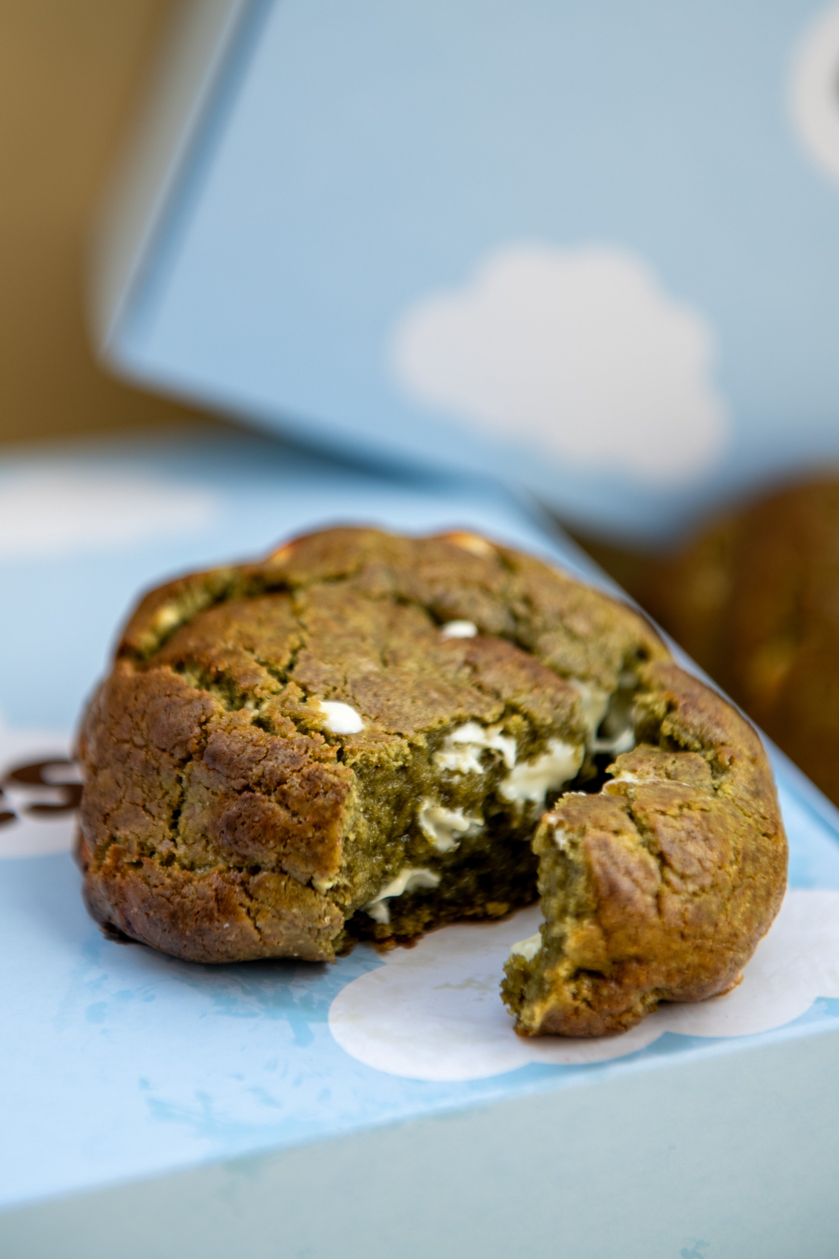 ALL HOLY COOKIES – Holy Cookies