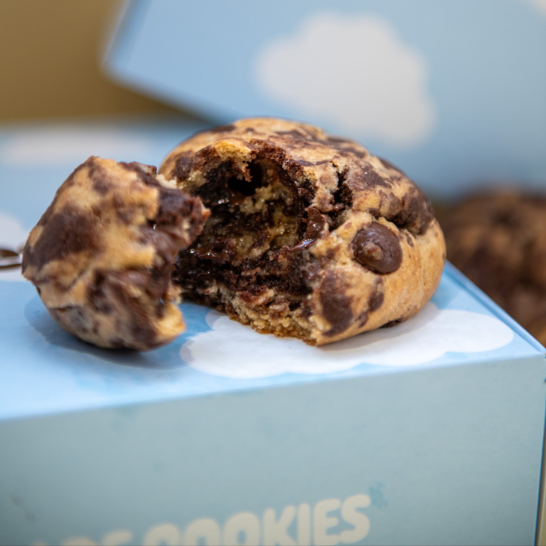 ALL HOLY COOKIES – Holy Cookies