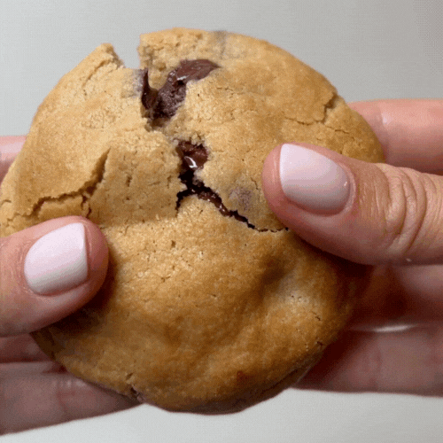 HOLY COOKIES: Homemade American Cookies - Antwerp – Holy Cookies