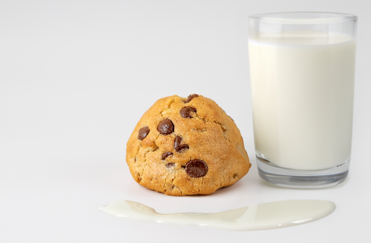 HOLY COOKIES: Homemade American Cookies - Antwerp – Holy Cookies