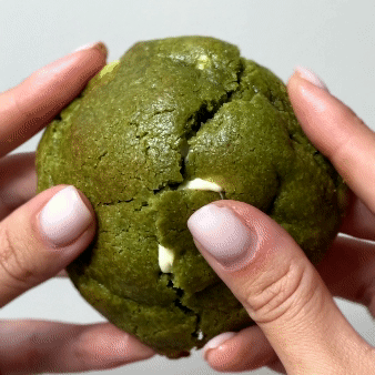HOLY COOKIES: Homemade American Cookies - Antwerp – Holy Cookies