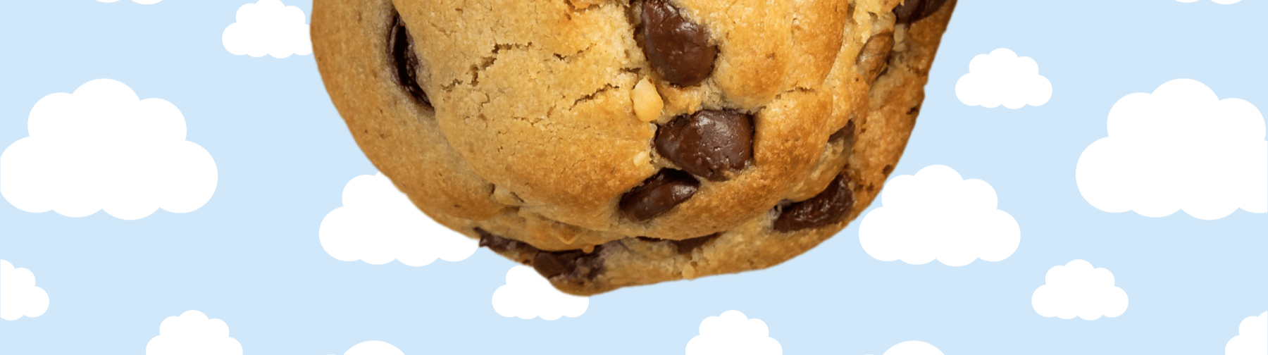 HOLY COOKIES: Homemade American Cookies - Antwerp – Holy Cookies