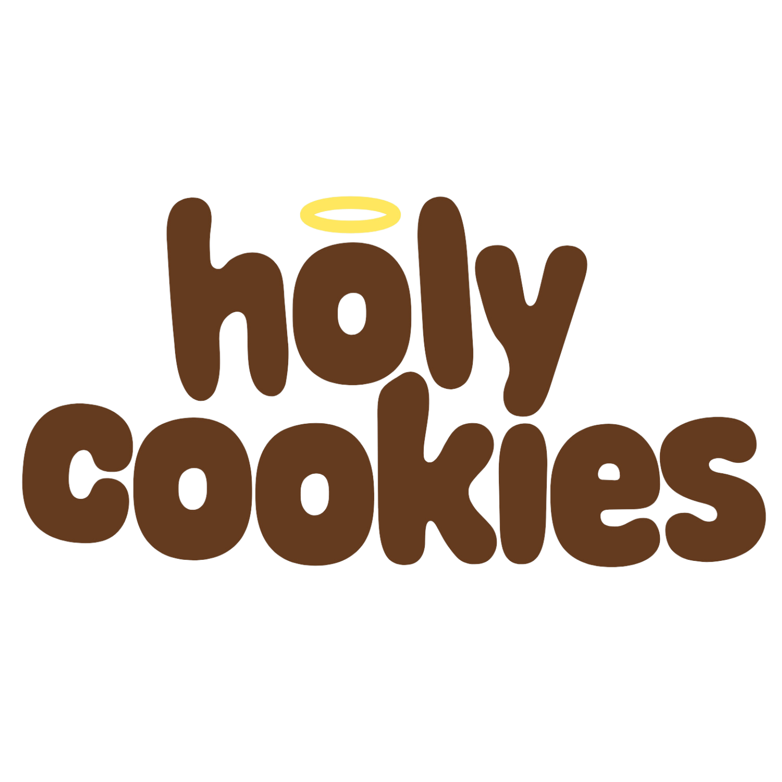 ALL HOLY COOKIES – Holy Cookies