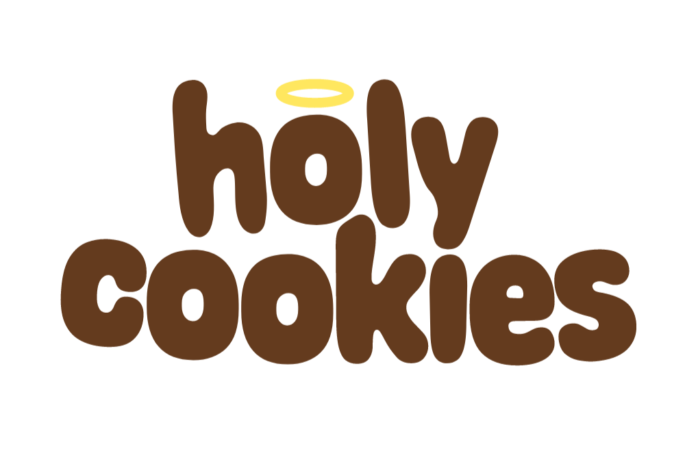 HOLY COOKIES: Homemade American Cookies - Antwerp – Holy Cookies