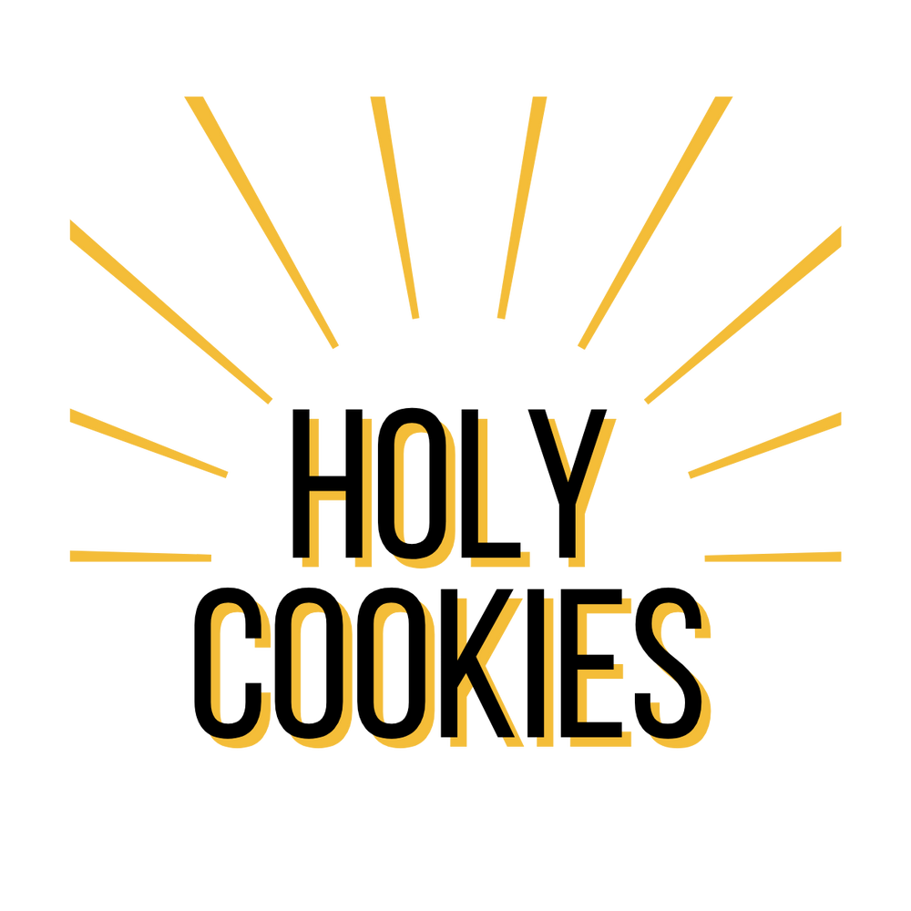 Holy Cookies Antwerpen - Real American Cookies