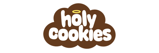 HOLY COOKIES: Homemade American Cookies - Antwerp – Holy Cookies