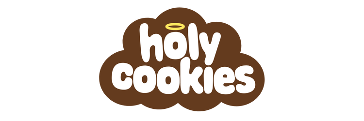 HOLY COOKIES: Homemade American Cookies - Antwerp – Holy Cookies