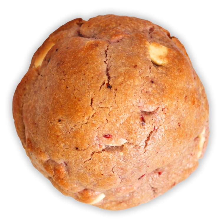 HOLY COOKIES: Homemade American Cookies - Antwerp – Holy Cookies