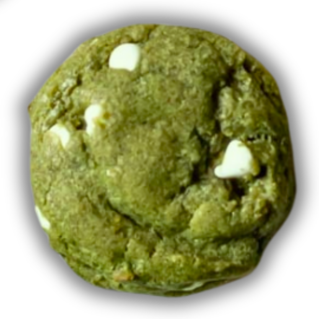 ALL HOLY COOKIES – Holy Cookies