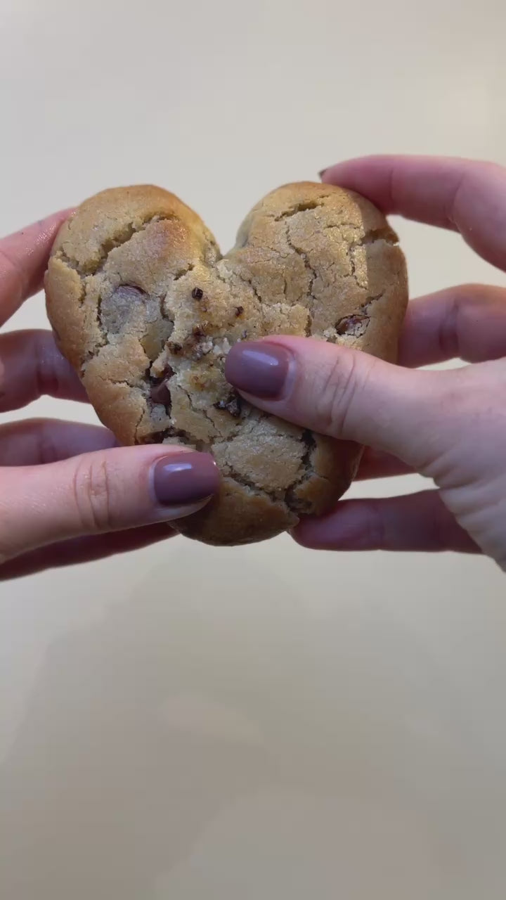 HOLY COOKIES: Homemade American Cookies - Antwerp – Holy Cookies